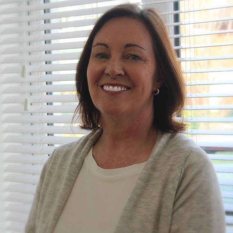 Una Murphy Practice Manager - Fingerpost Dental Clinic Douglas