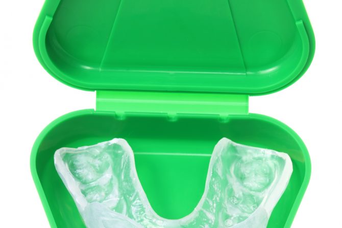 General Dental Treatments - Fingerpost Dental Clinic Douglas