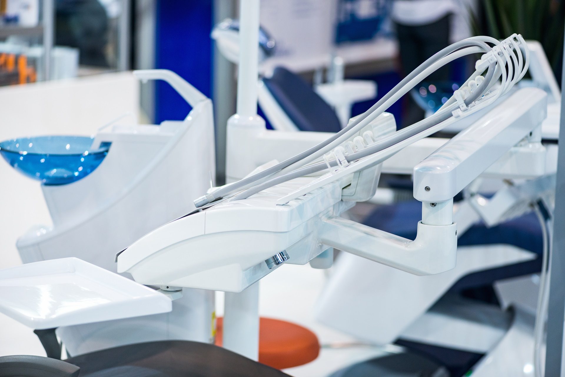 General Dental Treatments - Fingerpost Dental Clinic Douglas