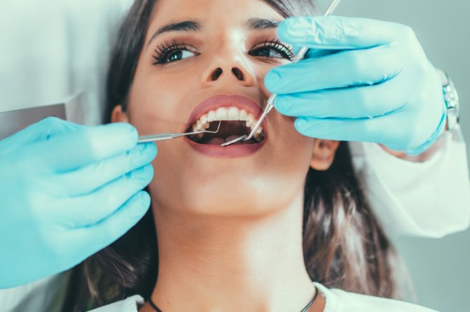 Options for Missing Teeth – Implants and Dentures - Douglas, Cork